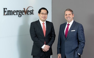 GP profile: EmergeVest | AVCJ
