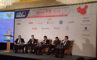 GPs focus on operational value-add in slowing China - AVCJ Forum | AVCJ