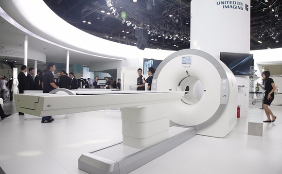 China’s United Imaging Healthcare raises $509m Series A | AVCJ