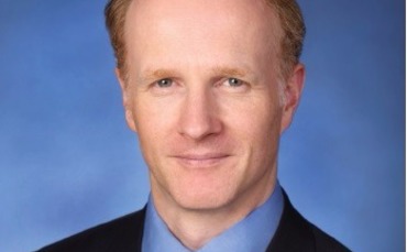 CPPIB names Asia, international head Mark Machin as CEO | AVCJ