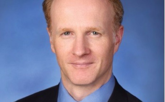 CPPIB names Asia, international head Mark Machin as CEO | AVCJ