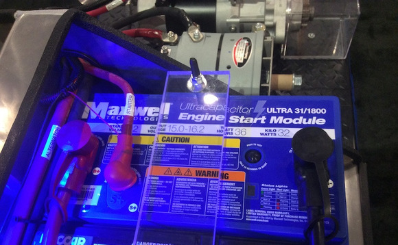 China’s SDIC to invest $47m in US-based Maxwell | AVCJ