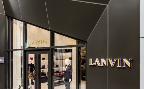China’s Fosun acquires French luxury brand Lanvin | AVCJ