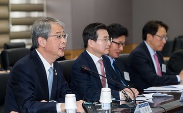 Korea to create $7b restructuring fund | AVCJ