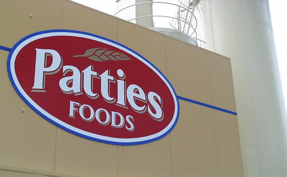PEP agrees buyout of Australia's Patties | AVCJ