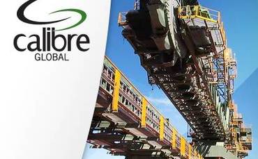 First Reserve gets large Calibre | AVCJ