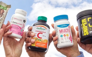 DCP backs China expansion by Canadian vitamins brand | AVCJ