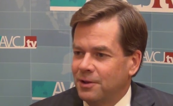 VIDEO: Bain Capital's John Connaughton | AVCJ