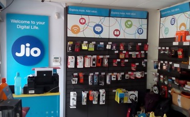 KKR to invest $1.5b in India's Jio Platforms | AVCJ