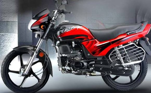Bain nets $400m through part-exit from India’s Hero MotorCorp | AVCJ