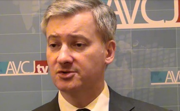 VIDEO: Shaw Kwei & Partners' Kyle Shaw | AVCJ