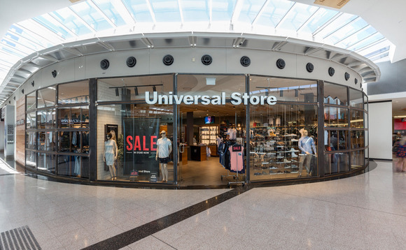 PE consortium acquires Australia's Universal Store | AVCJ