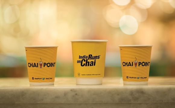 Paragon leads $20m round for India's Chai Point | AVCJ