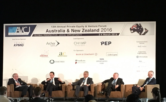 Relationships key to raising capital from family offices - AVCJ Forum ...