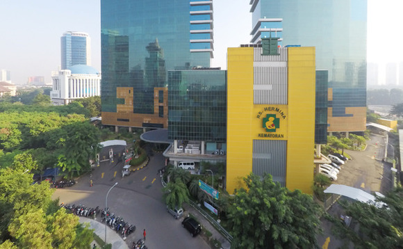 Quadria backs Indonesia's Hermina Hospitals | AVCJ Quadria backs Indonesia's Hermina Hospitals | AVCJ