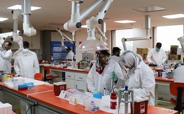 Abraaj invests in Pakistani diagnostics business | AVCJ