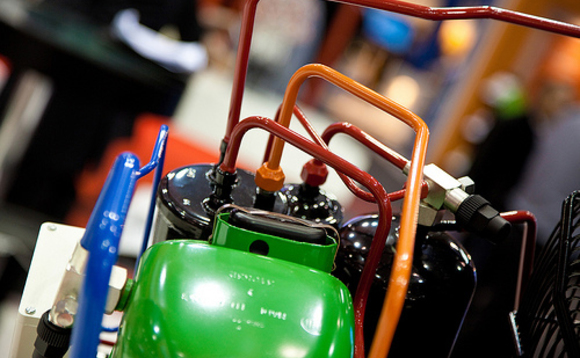 Catalyst completes cool exit | AVCJ