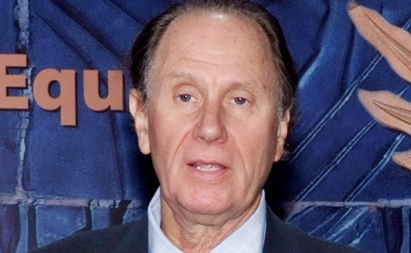 TPG wins Firm of the Year, Bonderman receives Lifetime Achievement ...