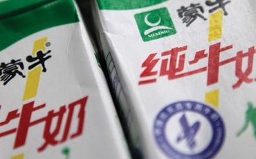 Hopu sells 6% stake in Chinese dairy firm Mengniu | AVCJ