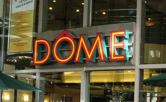 Navis Returns For Dome Coffees Refill AVCJ navis-returns-for-dome-coffees-refill-avcj