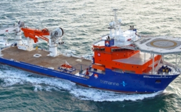 CHAMP Ventures exits TSmarine | AVCJ