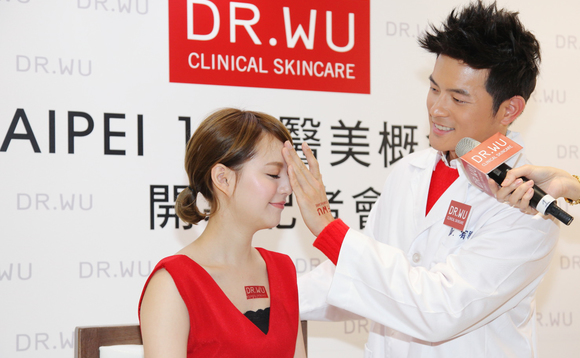 L Capital looks to take Dr. Wu beyond Taiwan | AVCJ