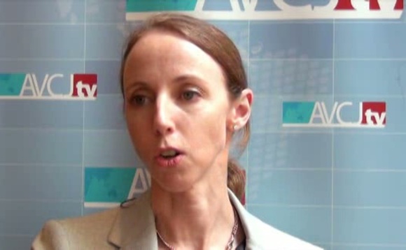 VIDEO: Fiona Mackenzie of New Zealand Superannuation Fund | AVCJ