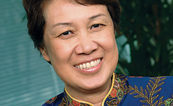Ho Ching tipped to leave Temasek in summer | AVCJ