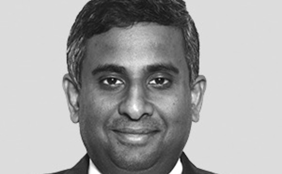 Blackstone's India co-head leaves to run own firm | AVCJ