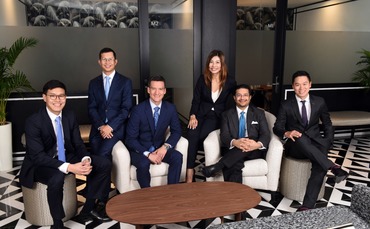 Asia Partners targets $600m for second Southeast Asia fund | AVCJ