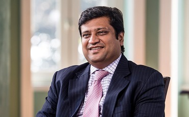 Profile: Gaja Capital’s Gopal Jain | AVCJ