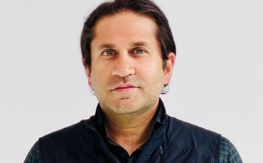 Profile: Zayn Venture Capital's Faisal Aftab | AVCJ