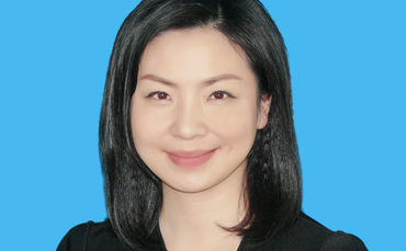 Q&A: Magic Stone's Jenny Zeng | AVCJ