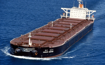 Portfolio: Hahn & Co and H-Line Shipping | AVCJ