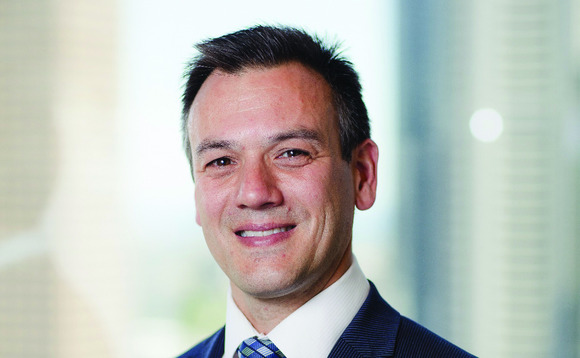 LP interview: Cbus' Kristian Fok | AVCJ