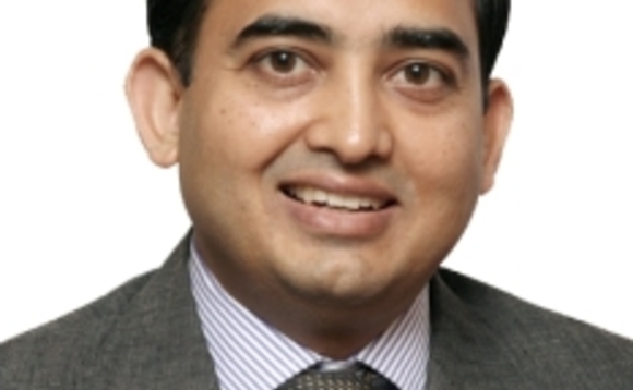 Milestone Capital's Ved Prakash Arya killed in accident | AVCJ