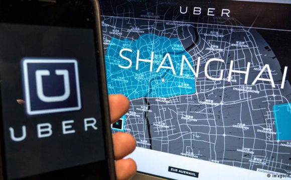 Uber expects China to be bigger than US in 2016 | AVCJ